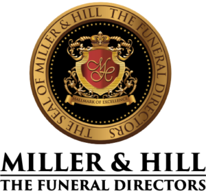 Contact Us - Miller & Hill Funeral Directors
